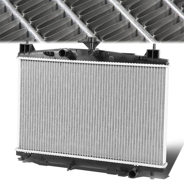 11-14 Mazda 2 AT/MT Aluminum Radiator - 13233 - CA Auto Parts