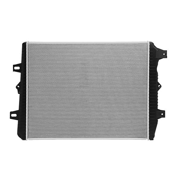 11-16 Chevy Silverado 2500 3500 GMC Sierra HD AT Replacement Radiator ...