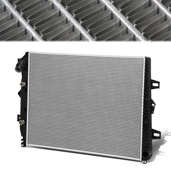 11-16 Chevy Silverado 2500 3500 GMC Sierra HD AT Replacement Radiator ...