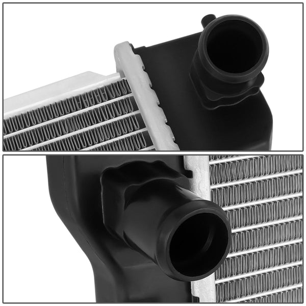 14-17 Mitsubishi I-Miev Aluminum Radiator - 13268 - CA Auto Parts