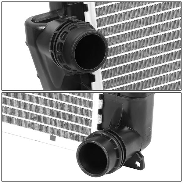 07-10 BMW X3 3.0L AT Aluminum Core Replacement Radiator - 13277 - CA ...