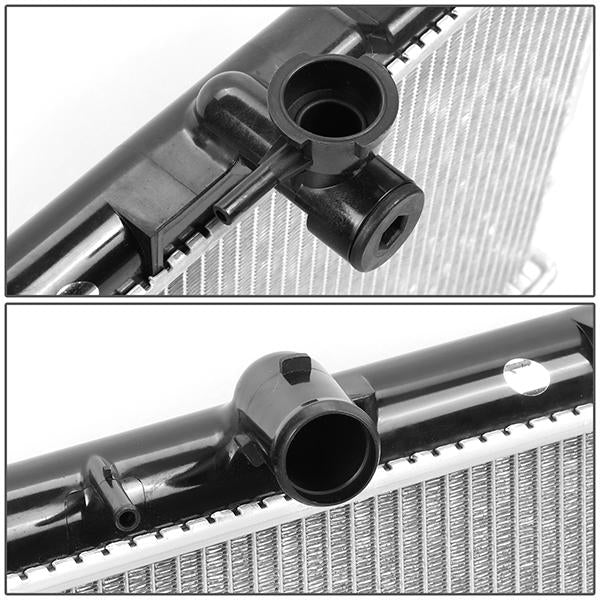 11-13 Mazda 6 AT/MT 13389 Replacement Radiator - CA Auto Parts