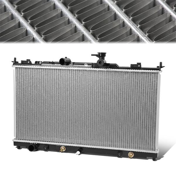 11-13 Mazda 6 AT/MT 13389 Replacement Radiator - CA Auto Parts