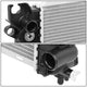 15-16 Cadiliac Escalade Suburban Tahoe Yukon(XL) Replacement Radiator ...