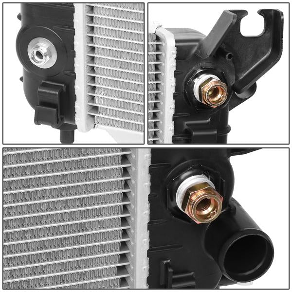 15-16 Cadiliac Escalade Suburban Tahoe Yukon(XL) Replacement Radiator ...