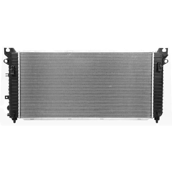 15-16 Cadiliac Escalade Suburban Tahoe Yukon(XL) Replacement Radiator ...