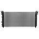 15-16 Cadiliac Escalade Suburban Tahoe Yukon(XL) Replacement Radiator ...