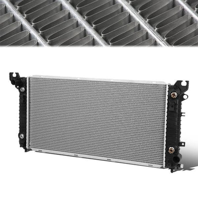 15-16 Cadiliac Escalade Suburban Tahoe Yukon(XL) Replacement Radiator ...
