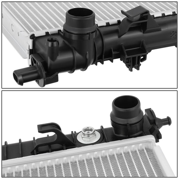 13-16 Mercedes-Benz GL350(AMG), 15-16 GL450 ML250 Replacement Radiator ...