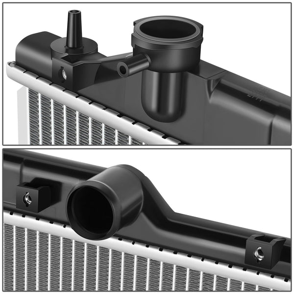 Factory Style Radiator DPI-13524 10-14 Subaru Legacy, Outback - CA Auto ...
