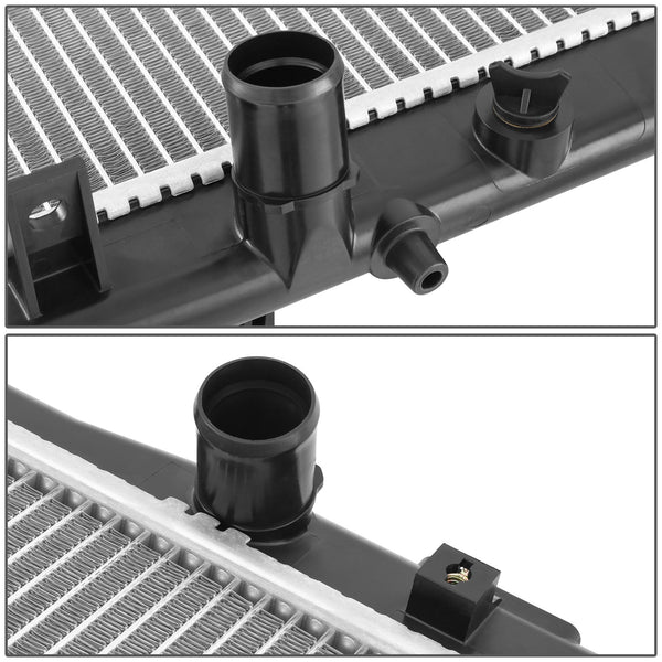 Factory Style Radiator 18-24 Honda Odyssey 3.5L - CA Auto Parts