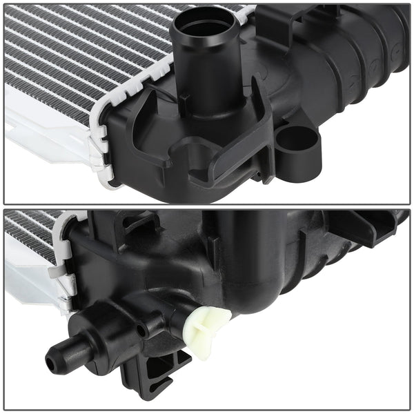 16-20 Cadillac Escalcde ESV Chevy Tahoe Replacement Radiator - CA Auto ...