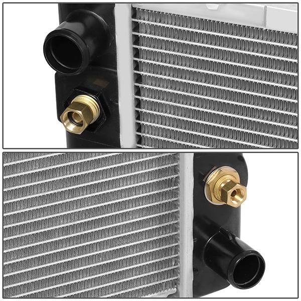 94-96 Buick Regal Chevy Monte Carlo AT 1517 Replacement Radiator - CA ...