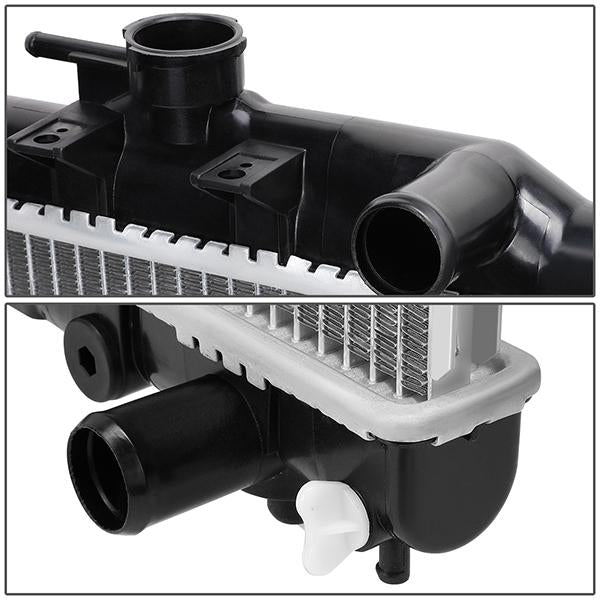 94-99 Toyota Celica GT 2.2L AT 1575 Replacement Radiator – CA Auto Parts