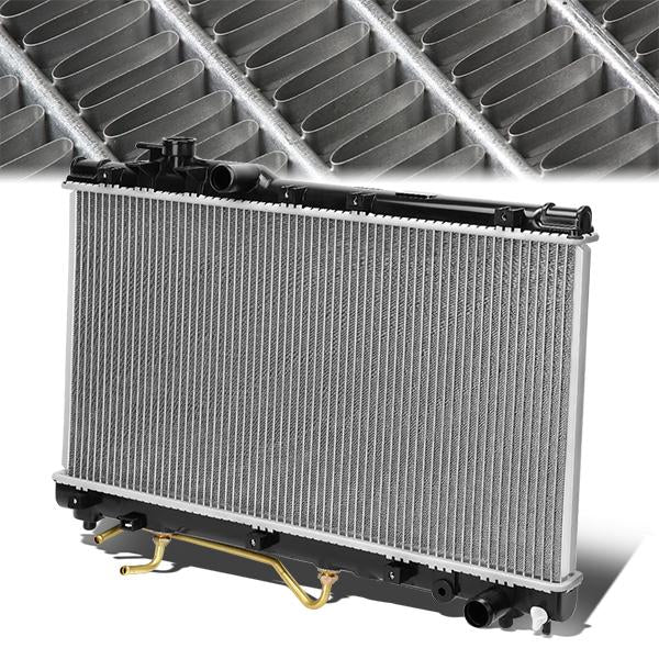 94-99 Toyota Celica GT 2.2L AT 1575 Replacement Radiator – CA Auto Parts