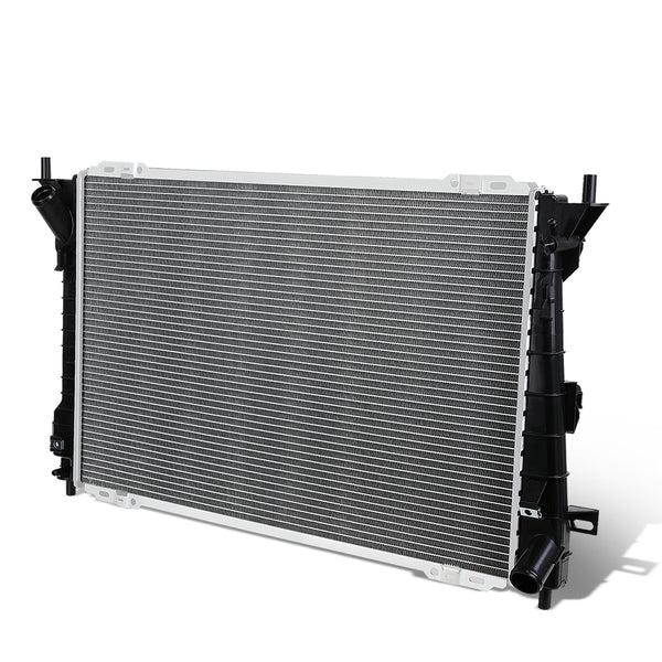 2157 Replacement Radiator98-05 Lincoln Town Car Ford Mercury Grand Mar ...