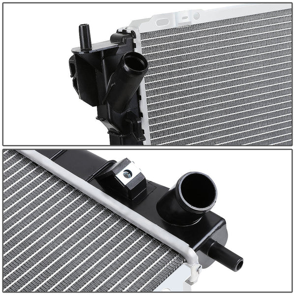 2157 Replacement Radiator98-05 Lincoln Town Car Ford Mercury Grand Mar ...