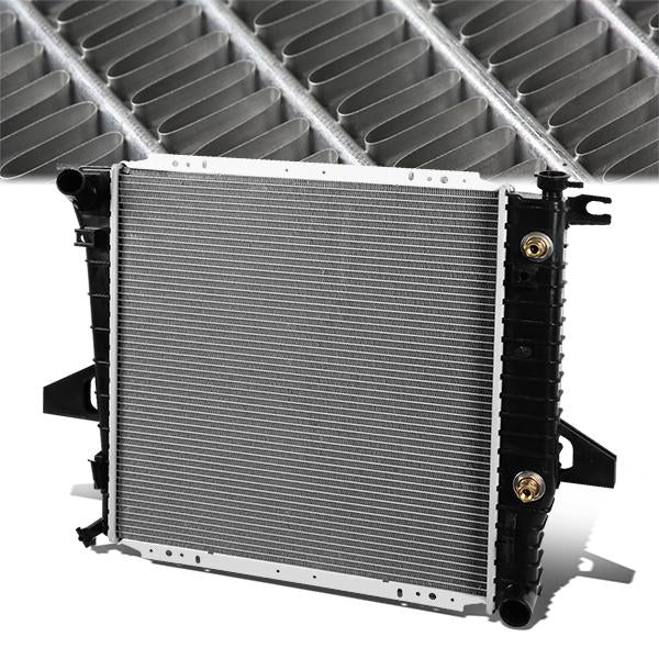 98-01 Ford Ranger Mazda B2500 2.5L AT 2172 Replacement Radiator – CA ...