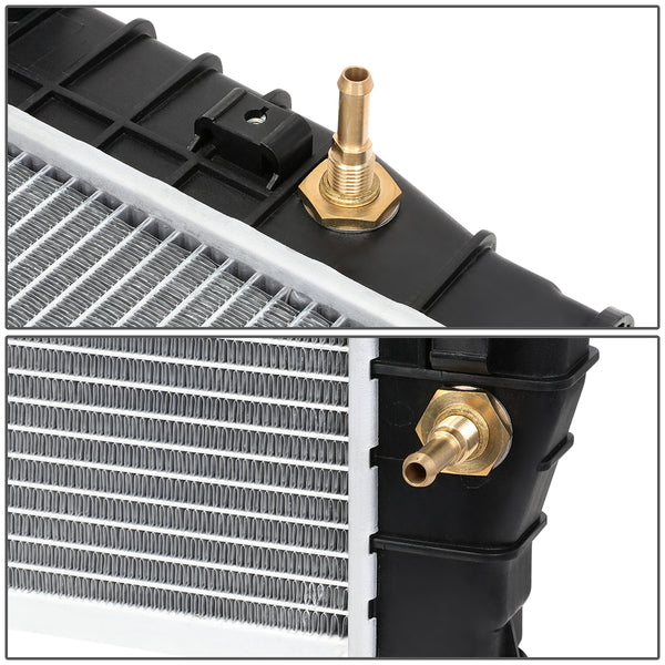 2184 Replacement Radiator98-04 Chrysler 300M Concorde Dodge Intrepid V ...