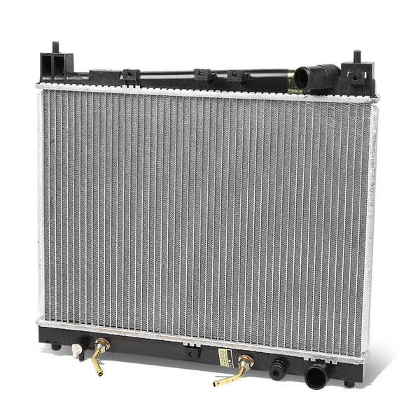 04-06 Scion xA xB, 00-05 Toyota Echo 2305 Replacement Radiator - CA ...