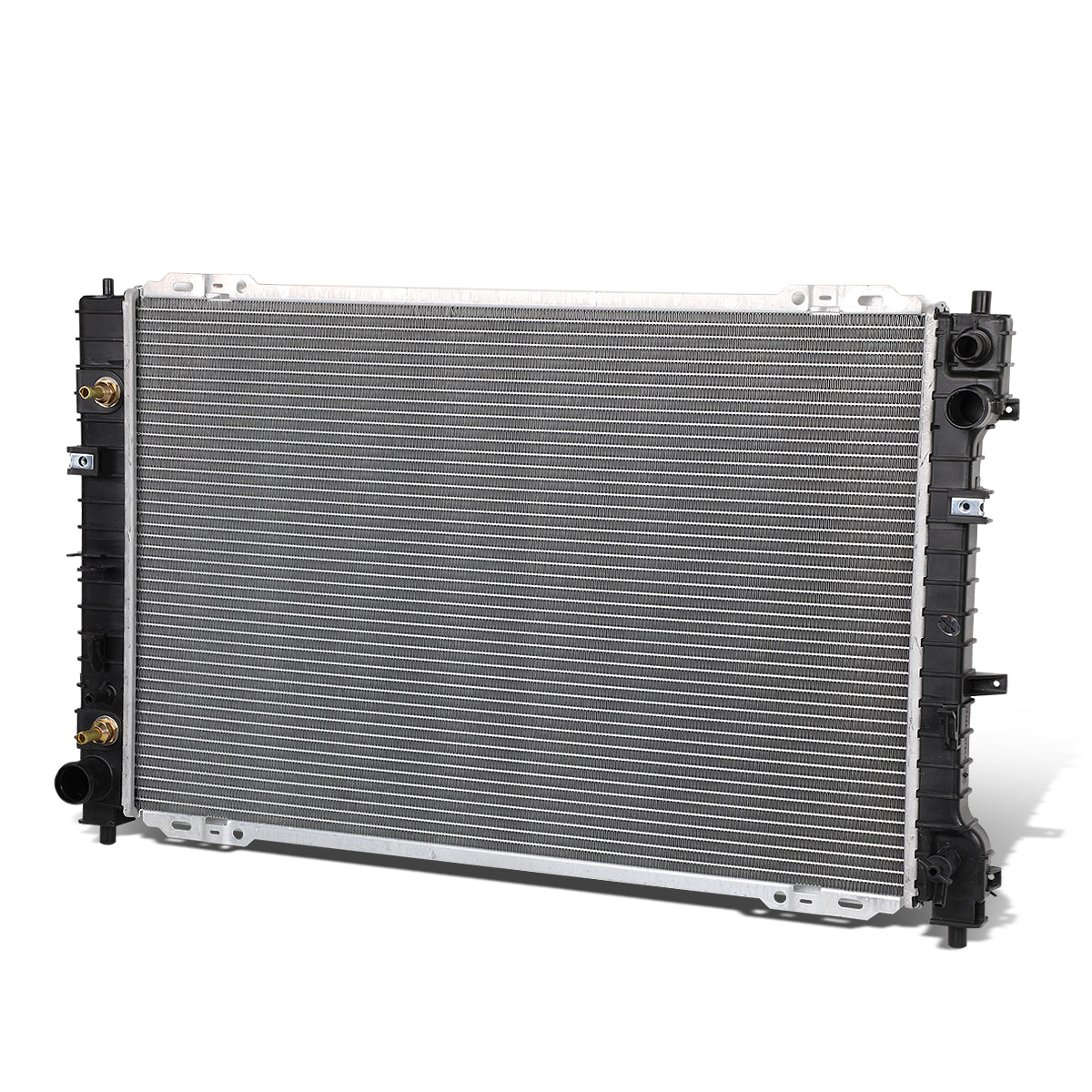 01-07 Ford Escape, 05-07 Mercury Mariner2307 Replacement Radiator – CA ...