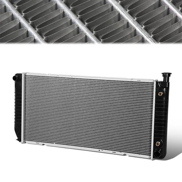 96-99 Chevy GMC C/K 1500 2500 3500, 96-00 Tahoe Yukon Replacement ...