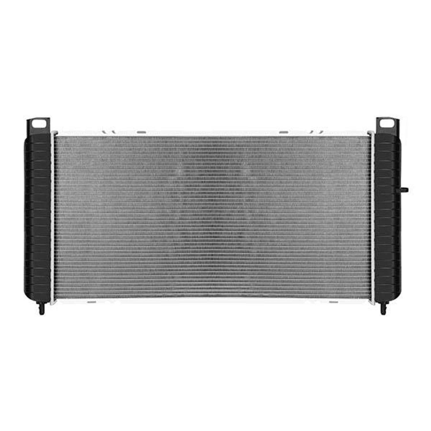 99-13 Chevy Silverado, GMC Sierra -3500 AT Replacement Radiator – CA ...