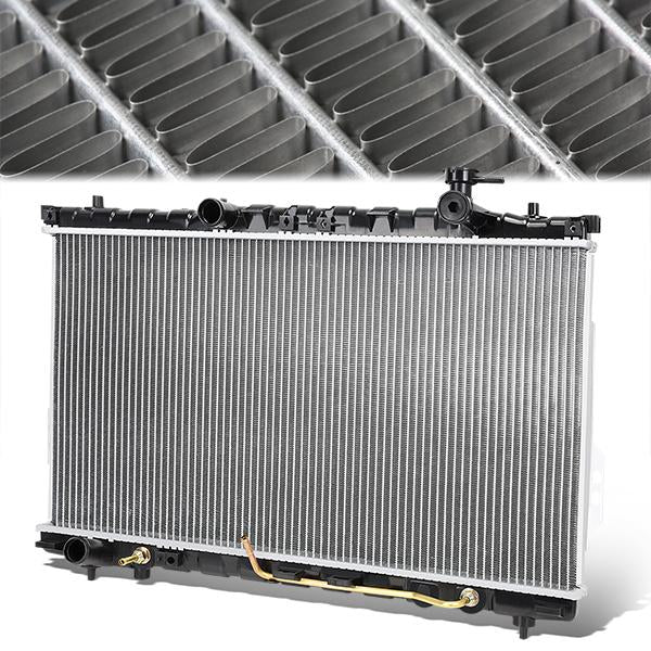 01-06 Hyundai Santa Fe 2.4L 2.7L 3.5L AT/MT 2389 Replacement Radiator ...