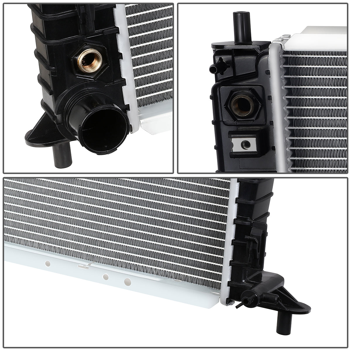 99-02 Ford Expedition, 99-03 F-150 F250 F350 Super Duty Replacement ...