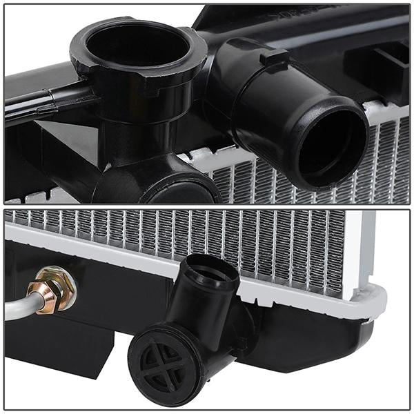 01-05 Toyota RAV4 2.0L 2.4L 2403 Replacement Radiator - CA Auto Parts