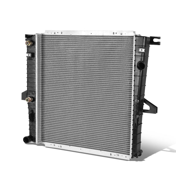 2470 Replacement Radiator01-12 Ford Ranger, 01-10 Mazda B2300 2.3L AT ...