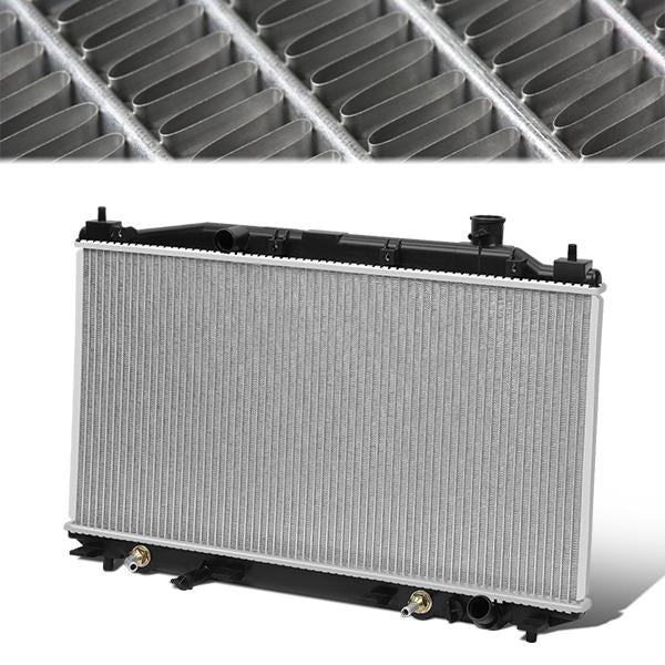 03-05 Honda Civic Hybrid AT Replacement Aluminum Radiator - 2572 - CA ...