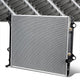 03-09 Toyota 4Runner Lexus GX470 4.7L AT 2581 Replacement Radiator – CA ...