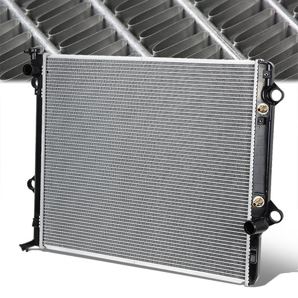 03-09 Toyota 4Runner Lexus GX470 4.7L AT Aluminum Radiator - 2581 - CA ...