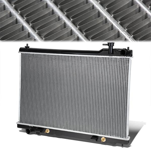 03-08 Infiniti FX35 AT Aluminum Radiator - 2683 - CA Auto Parts