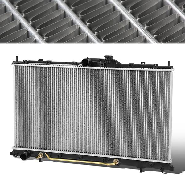 04-12 Mitsubishi Galant L4 V6 AT/MT 2723 Replacement Radiator - CA Auto ...