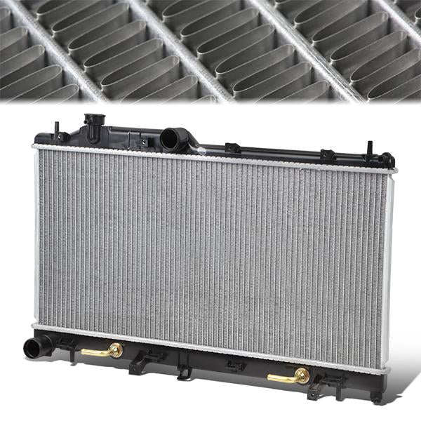 05-09 Subaru Legacy, Outback 2.5L Turbo2778 Replacement Radiator – CA ...