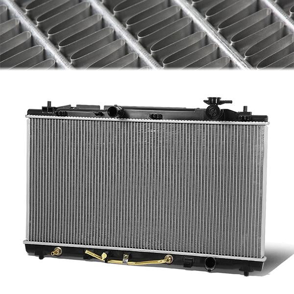 05-12 Toyota Avalon, 07-11 Camry 09-16 Venza 2817 Replacement Radiator ...