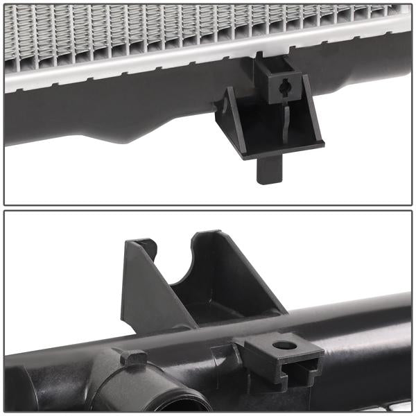 05-11 Dodge Ram Dakota, 06-09 MIT Raider2847 Replacement Radiator – CA ...