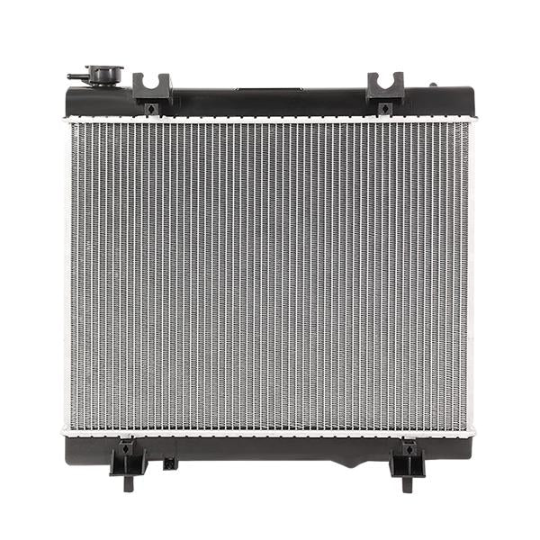 05-11 Dodge Ram Dakota, 06-09 MIT Raider2847 Replacement Radiator – CA ...