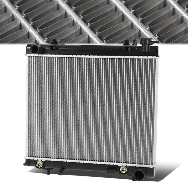 05-11 Dodge Ram Dakota, 06-09 MIT Raider2847 Replacement Radiator – CA ...