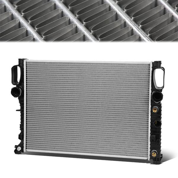03-06 Mercedes-Benz E320, 06-09 E350 AT/MT 2868 Replacement Radiator ...