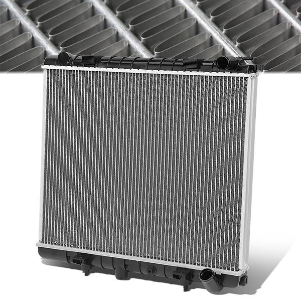 99-02 Land Rover Range Rover AT 2914 Replacement Radiator – CA Auto Parts