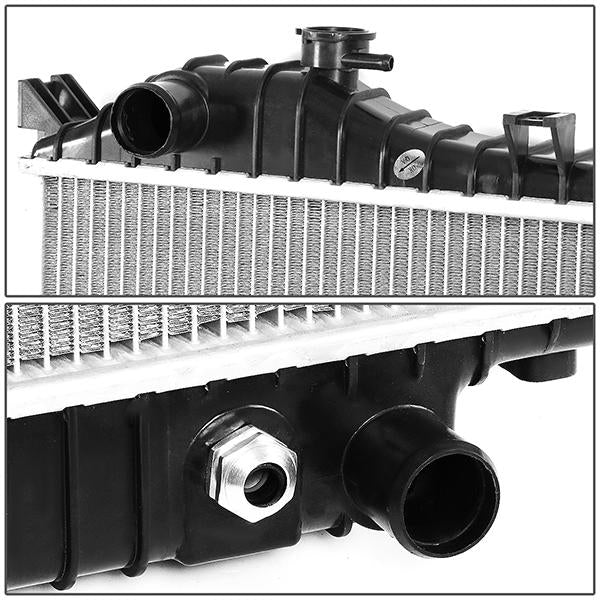 07-10 Ford Explorer/Sport Trac, Mercury Mountaineer Replacement ...