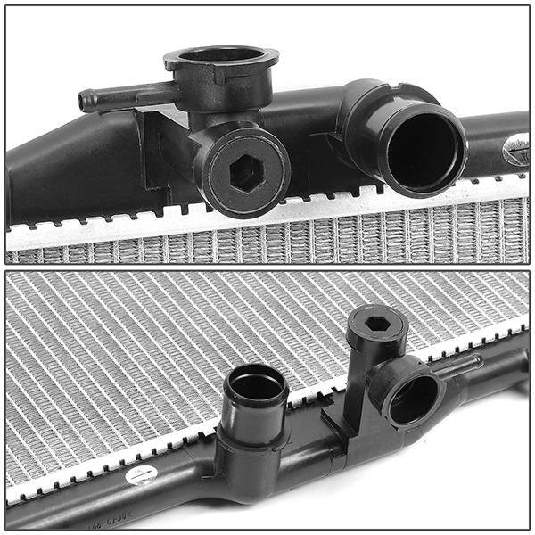 07-11 Nissan Tiida Versa AT/MT 2981 Replacement Radiator – CA Auto Parts