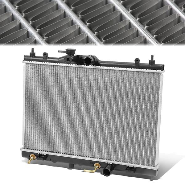 07-11 Nissan Tiida Versa AT/MT 2981 Replacement Radiator – CA Auto Parts