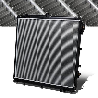 07-19 Toyota Tundra, 08-14 Sequoia 2994 Replacement Radiator – CA Auto ...