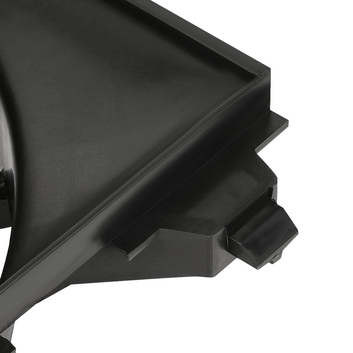 01-05 Hyundai Santa Fe Radiator Cooling Fan Assembly - Left - HY311510 ...
