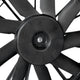 07-11 Jeep Wrangler 3.8L Radiator Cooling Fan Assembly - CH3112110 – CA ...