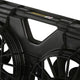 05-07 Chrysler Town & Country Dodge Grand Caravan Radiator Cooling Fan ...